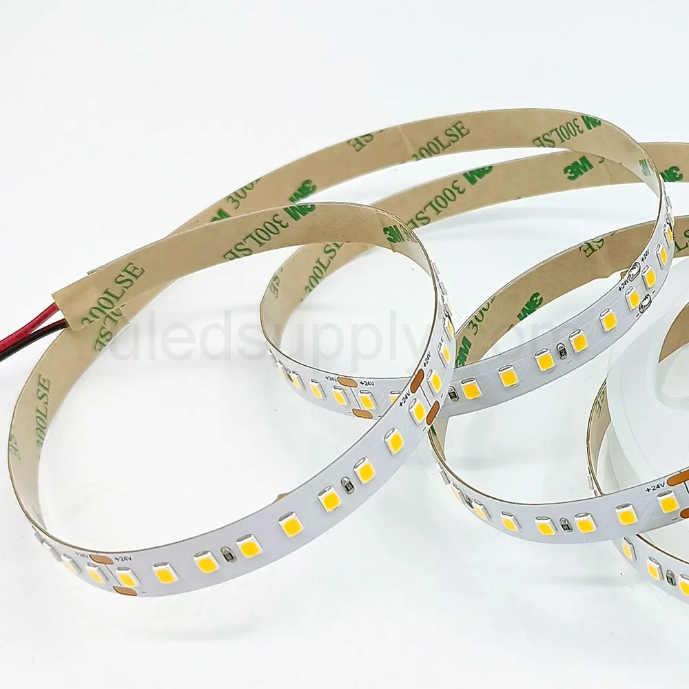High Efficiency LED Strip - LEDSuntech