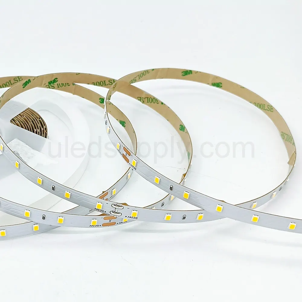 High Efficiency LED Strip - LEDSuntech