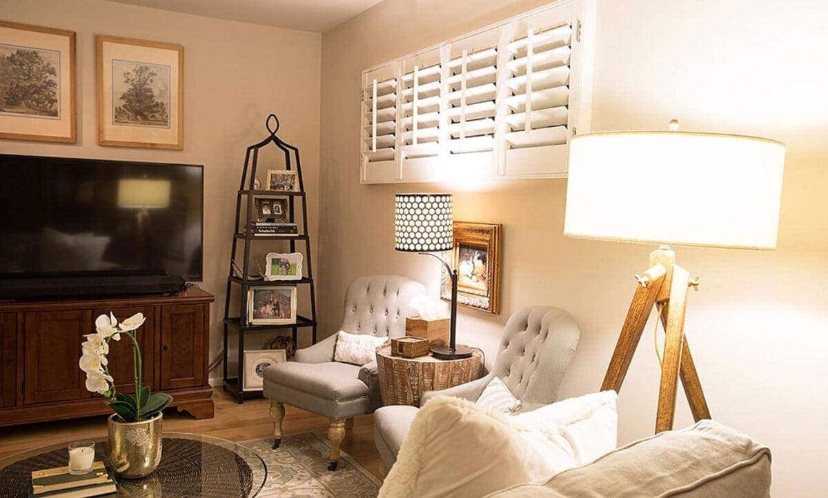 3000k vs 3500k vs 4000k for Living Room - LEDSuntech