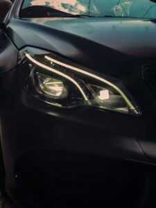 4200k vs 4300k vs 6000k Headlights for Night Driving - LEDSuntech