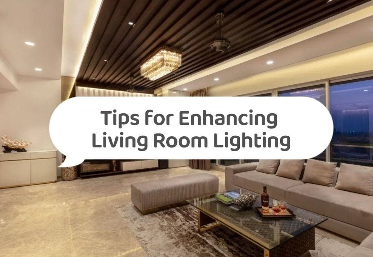 3000k vs 3500k vs 4000k for Living Room - LEDSuntech