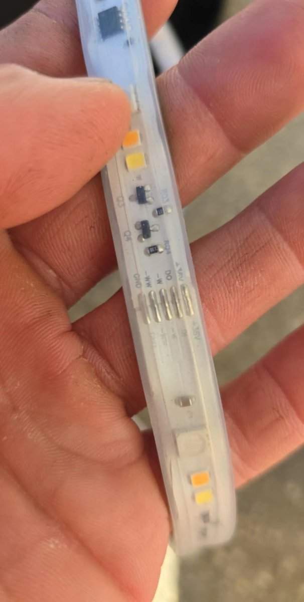 LED Strip Troubleshooting—Wiring Selection - LEDSuntech