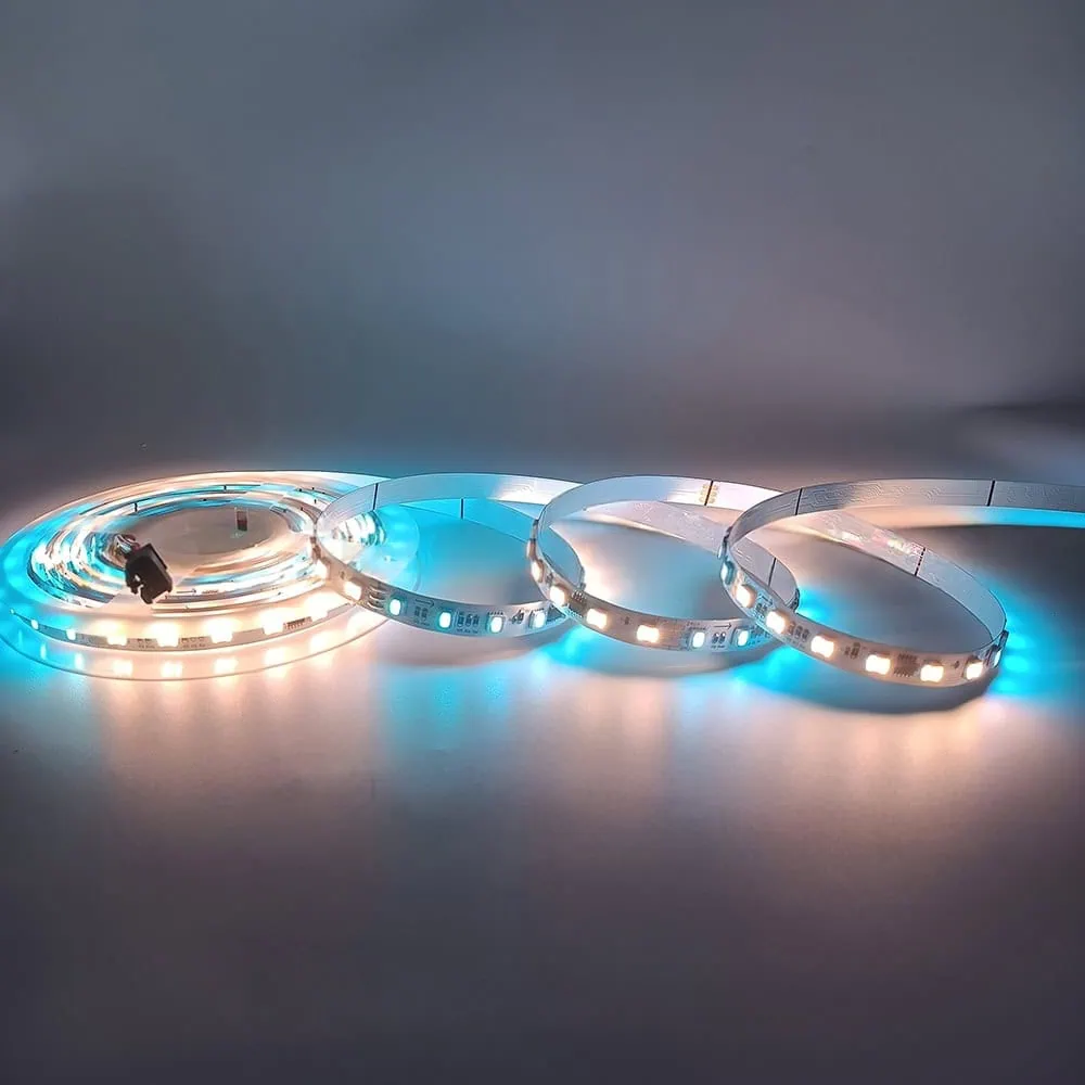FW1906 RGBWW Digital LED Strip - LEDSuntech