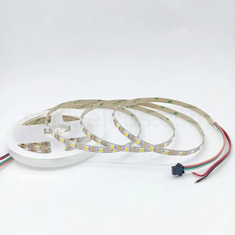 WS2812 LED Strip - LEDSuntech