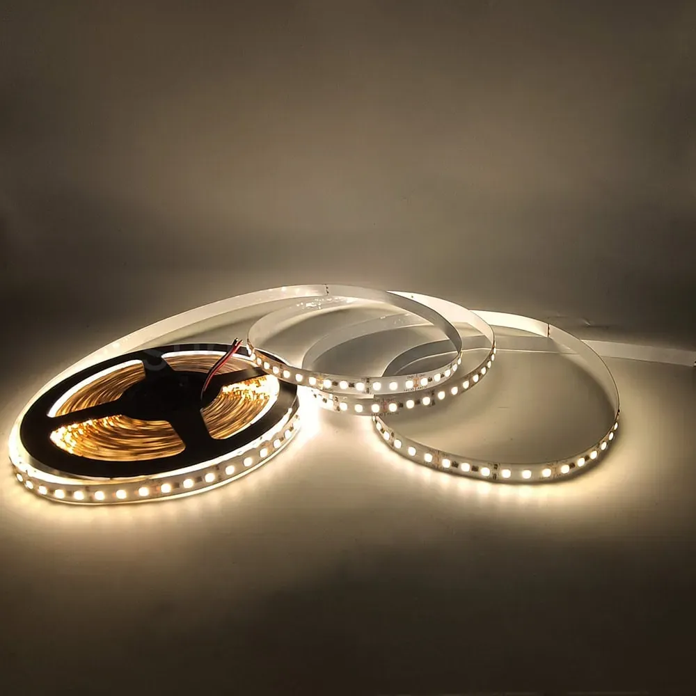 Long Run Constant Current LED Strips: How They Eliminate Voltage Drop ...